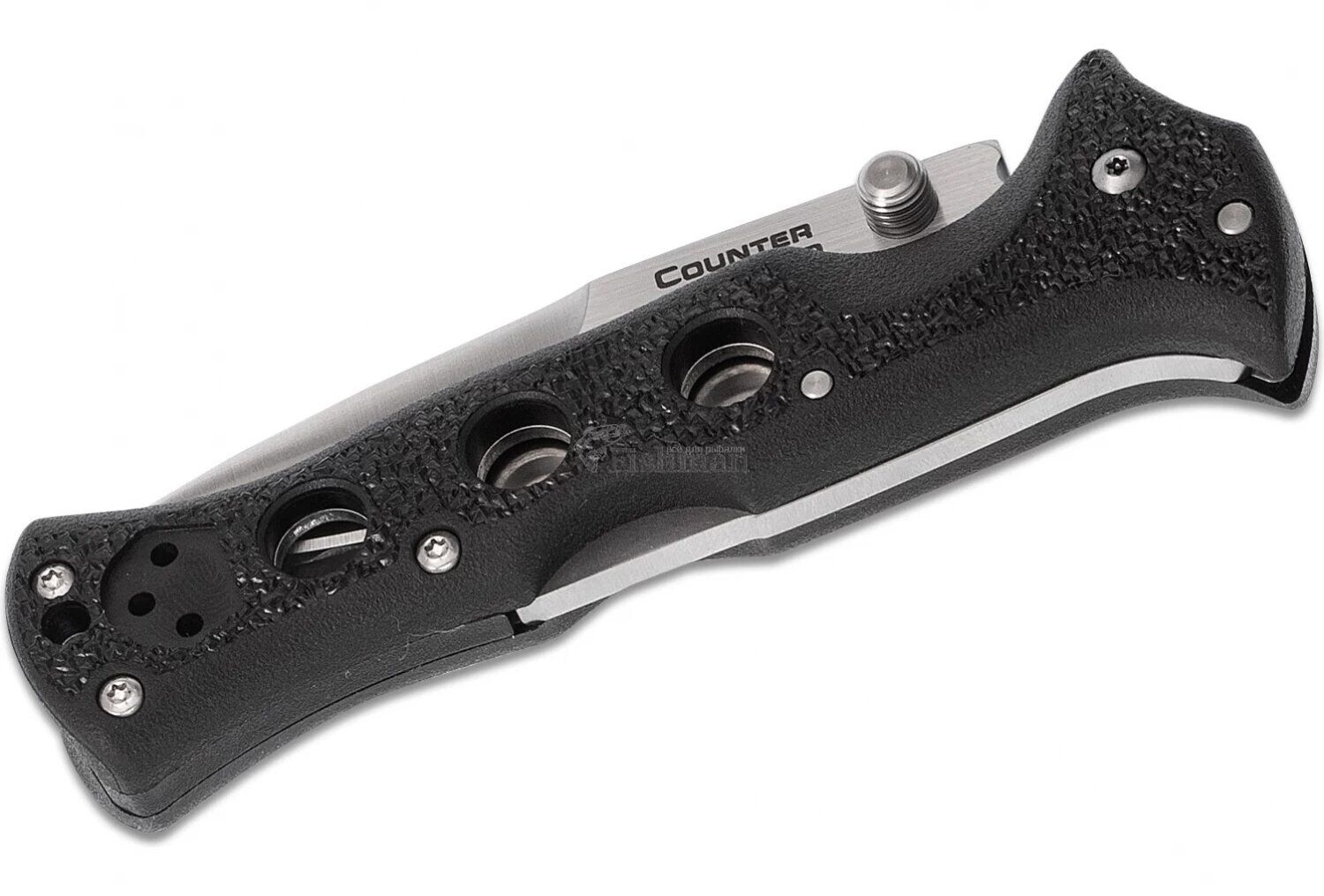 нож складной Cold Steel Counter Point II -купить Cold Steel Counter ...