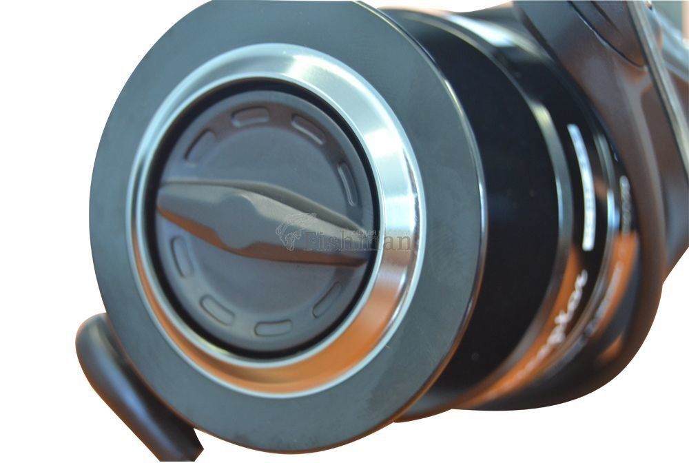 Byu feeder reels Okuma Interceptor Baitfeeder ICBF-355 in a fishing ...