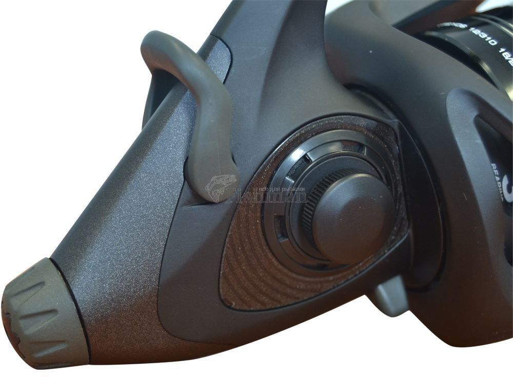 Byu feeder reels Okuma Interceptor Baitfeeder ICBF-355 in a fishing ...