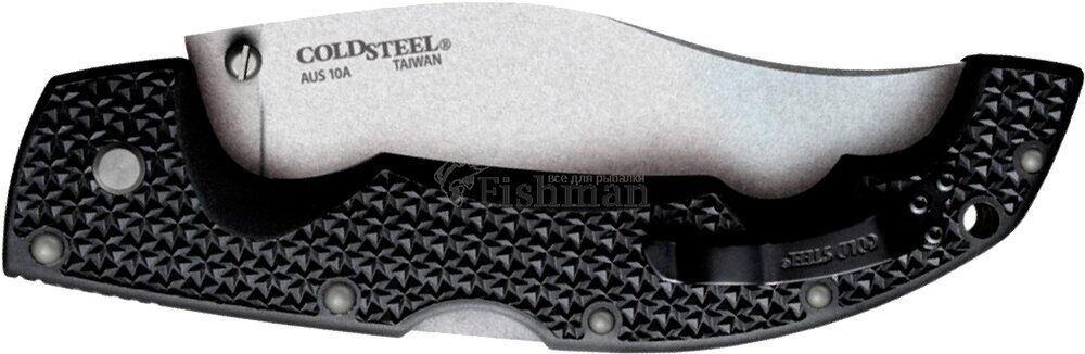 нож складной Cold Steel Voyager XL Vaquero -купить Cold Steel Voyager ...
