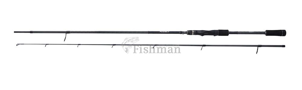 спиннинговое удилище Shimano Nasci rod 810MH - купить Shimano Nasci rod ...