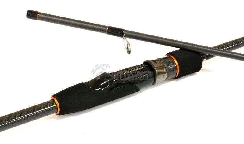 спиннинговое удилище Graphiteleader Tiro Prototype GOTPS-762L-T - купить Graphiteleader Tiro ...