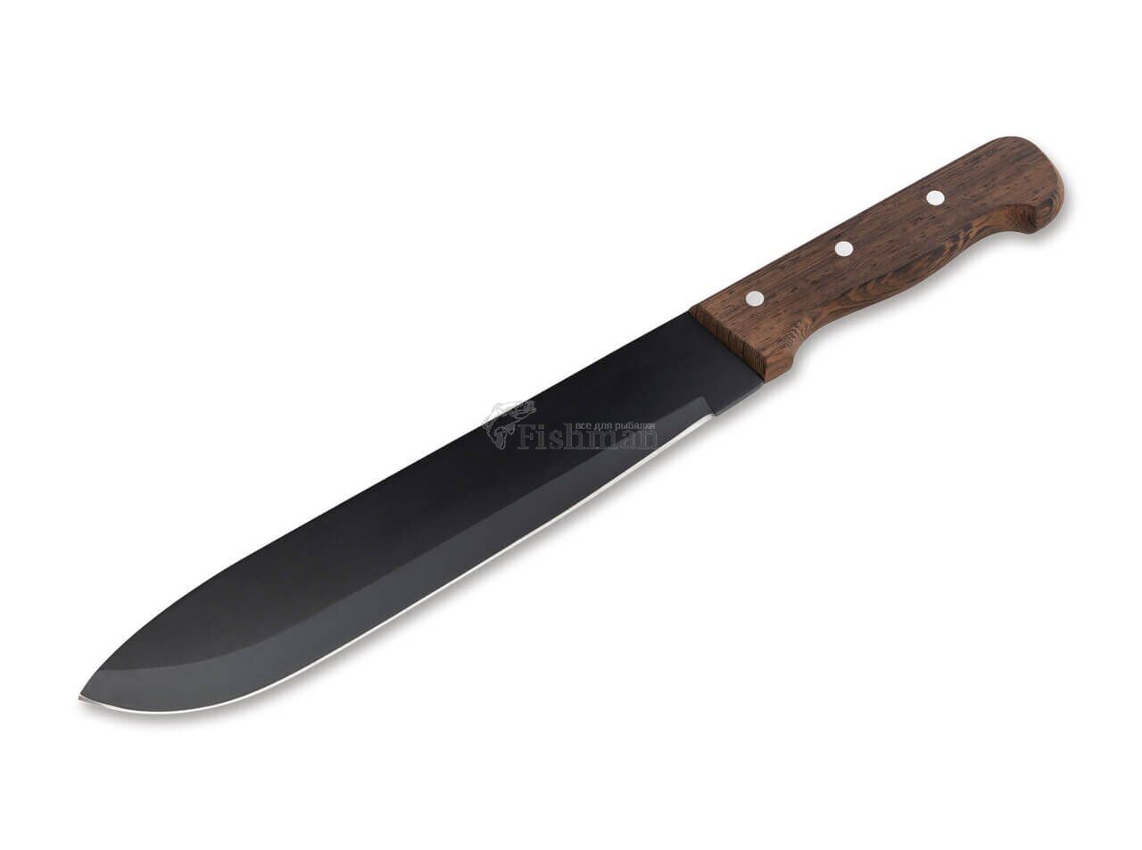 machete Boker Heavy Duty Machete Small in the fishing tackle shop ...