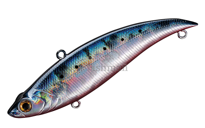 воблеры Smith Bay Blue 90HS в цвете 54 - купить виб (раттлин) Smith Bay ...