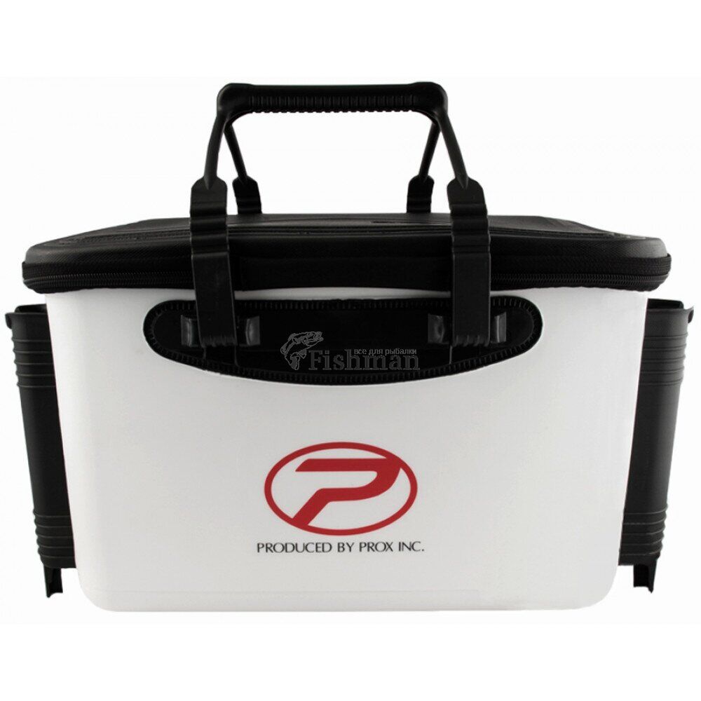 Prox EVA Injection Bakkan With Rod Holder 40cm - fishman.com.ua ...