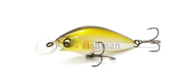 воблеры Duel Hardcore Shallow Crank 65F в цвете GSAY - купить кренк ...