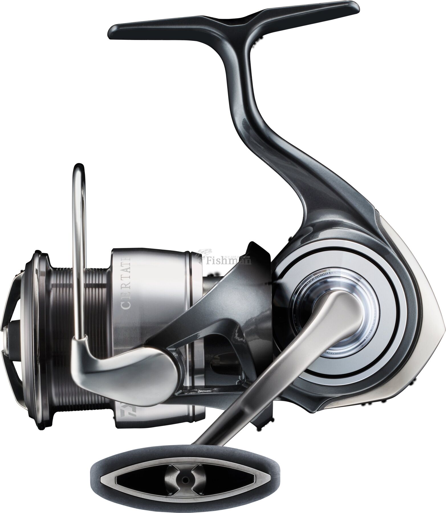 катушки Daiwa 24 Certate LT 2500 FC - купить катушки Daiwa 24 Certate ...