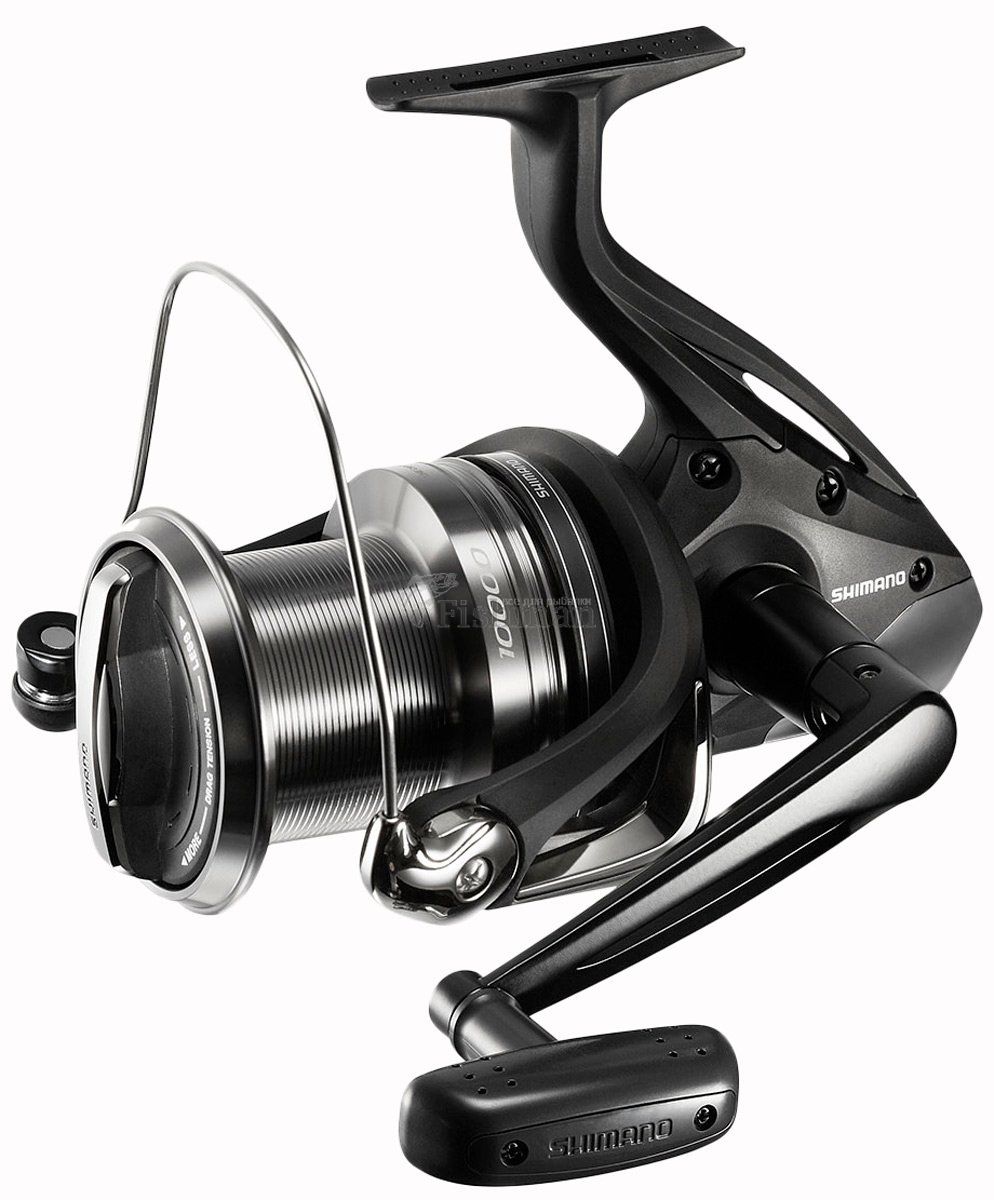 карповые катушки Shimano Beastmaster 10000 XB 10000 XB - купить ...