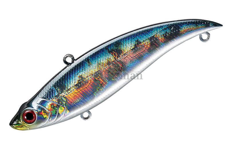 воблеры Smith Bay Blue 90S в цвете 51 - купить виб (раттлин) Smith Bay ...