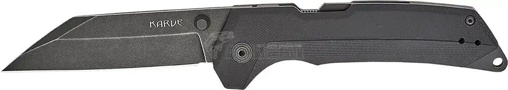 folding knife Cold Steel Karve in the fishing tackle shop fishman.com ...