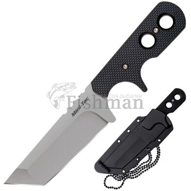 нож Cold Steel Mini Tac Tanto -купить Cold Steel Mini Tac Tanto в Киеве ...
