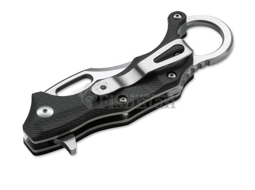 нож складной Boker Plus Caracal Wildcat -купить Boker Plus Caracal ...