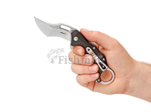 нож складной Boker Plus Caracal Wildcat -купить Boker Plus Caracal ...