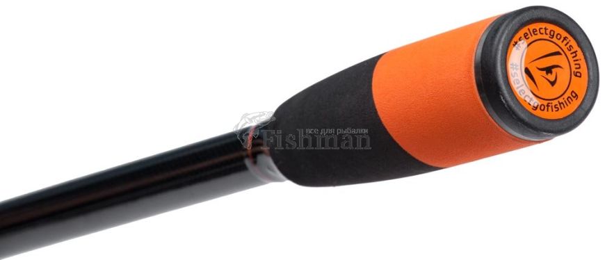 спінінгове вудлище Select Viper VPR-OS-602L - придбати Select Viper в ...